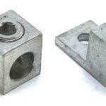 Burndy KA31U CU9AL 350KCMIL-6 Lugs (Set of 2) | Electrical Power and ...