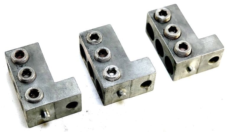General Electric 3/0-500MCM CU-AL Lugs (Set 0f 3) (K2) | Electrical ...