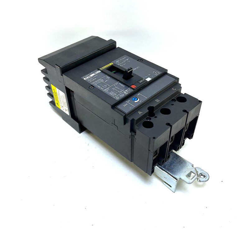 KIRK KFL003710 Single Key Interlock (Kit for PowerPact Breaker)