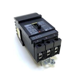 Siemens HF222NR 2 Pole 60 Amp 240 Vac Fusible Safety Switch