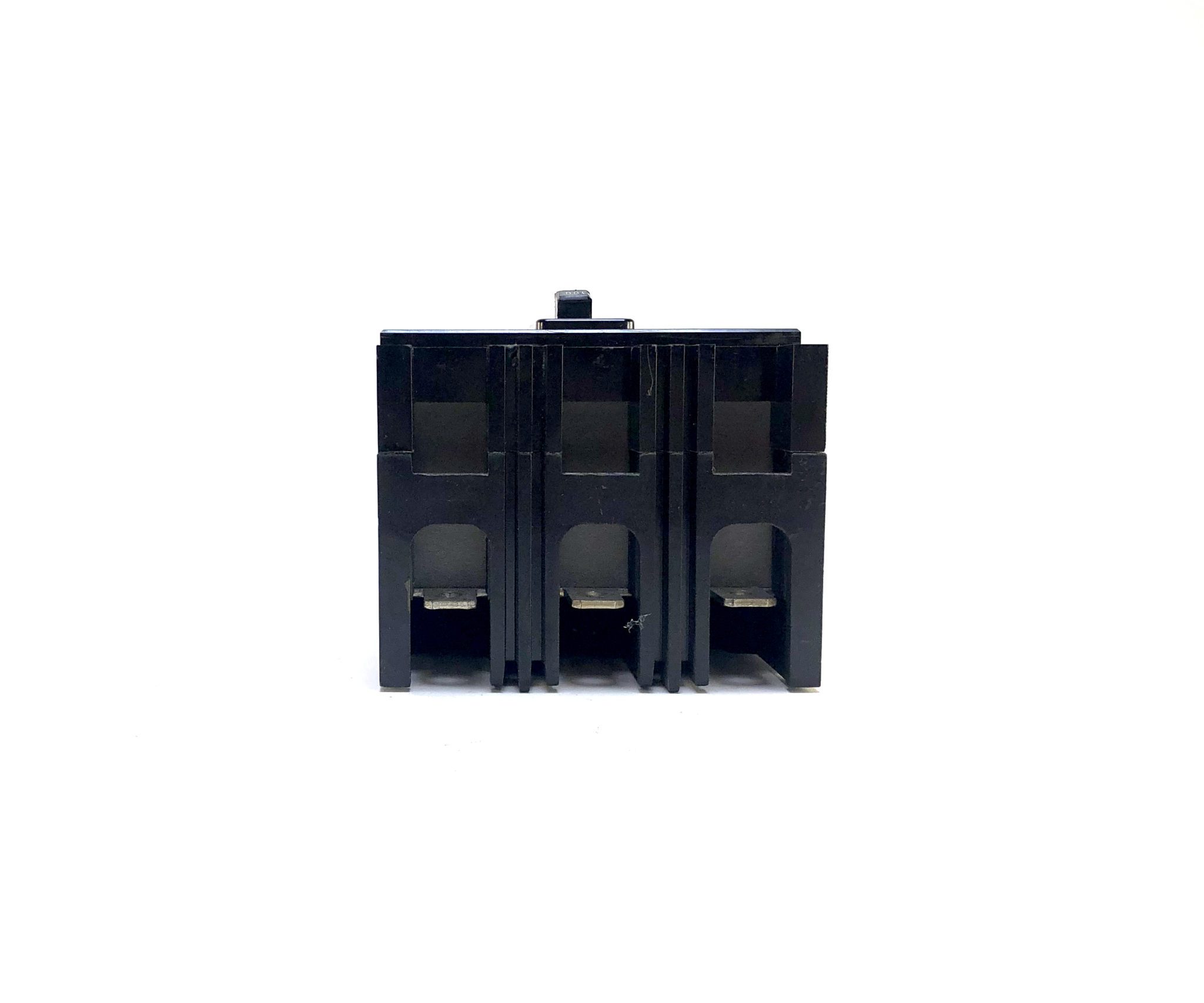 Westinghouse EHB3100 3 Pole 100 Amp 480 Vac Circuit Breaker