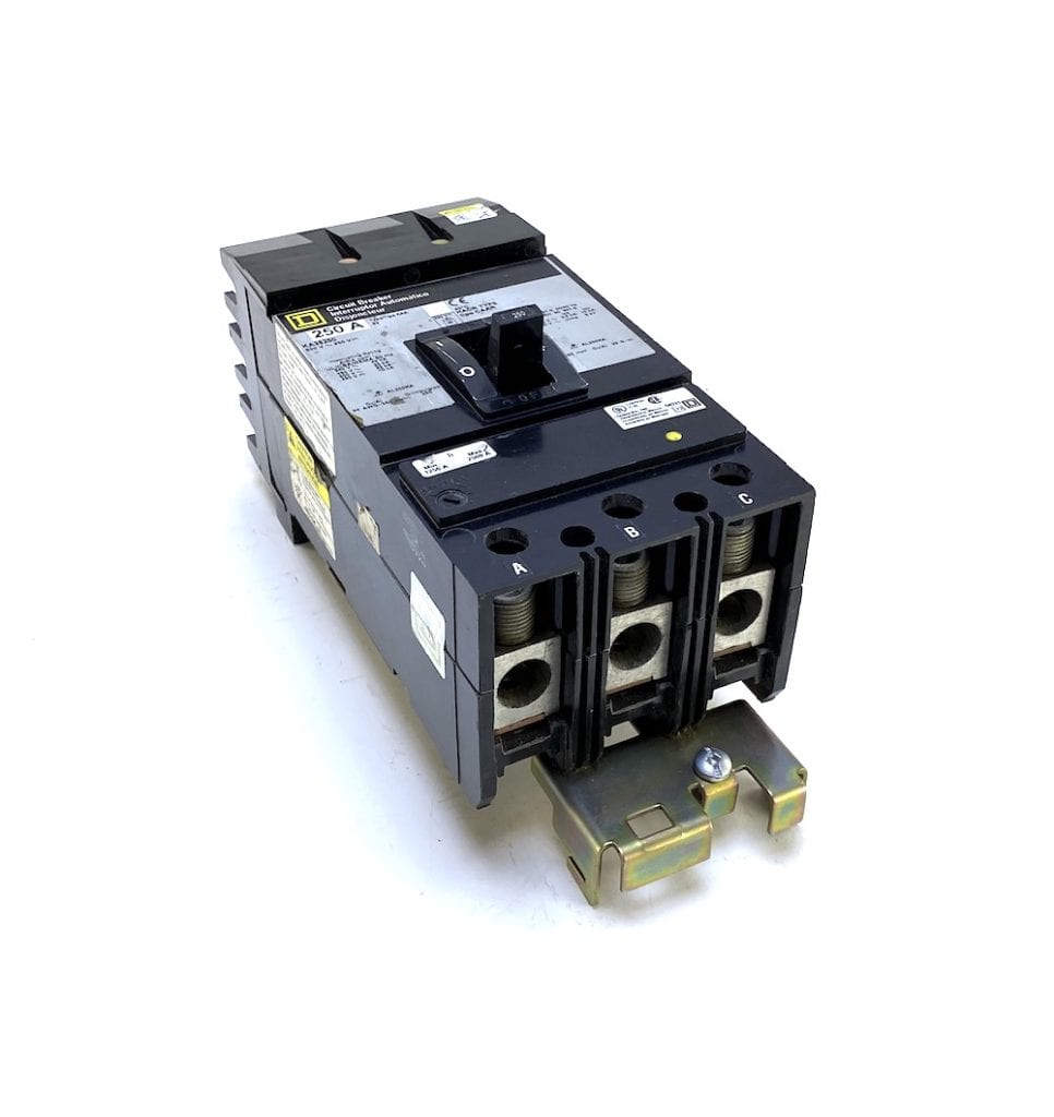 CMC LI-3501 CU9AL 250 Amp 6-350 KCMIL Lugs (Set of 2) (K3) | Electrical ...