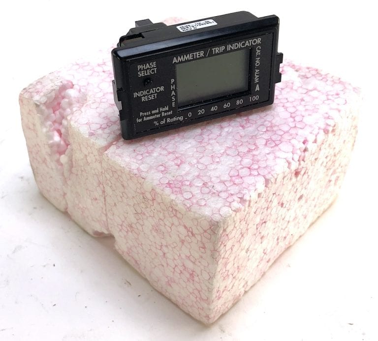 Square D ALAM New Circuit Breaker Electronic Trip Indicator ...