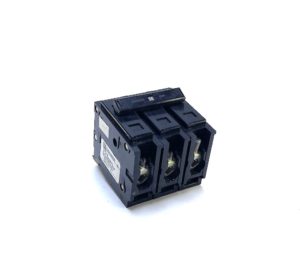 Eaton/Cutler Hammer BAB3050H 3 Pole 50 Amp 240 Vac Breaker