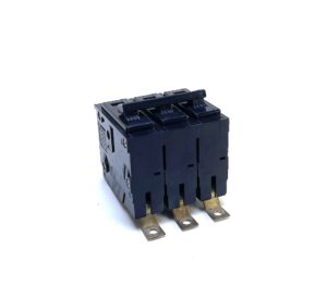 Eaton/Cutler Hammer BAB3050H 3 Pole 50 Amp 240 Vac Breaker