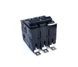 Cutler Hammer BAB3020H 3 Pole 20 Amp 240 Vac Breaker (Lot of 10)