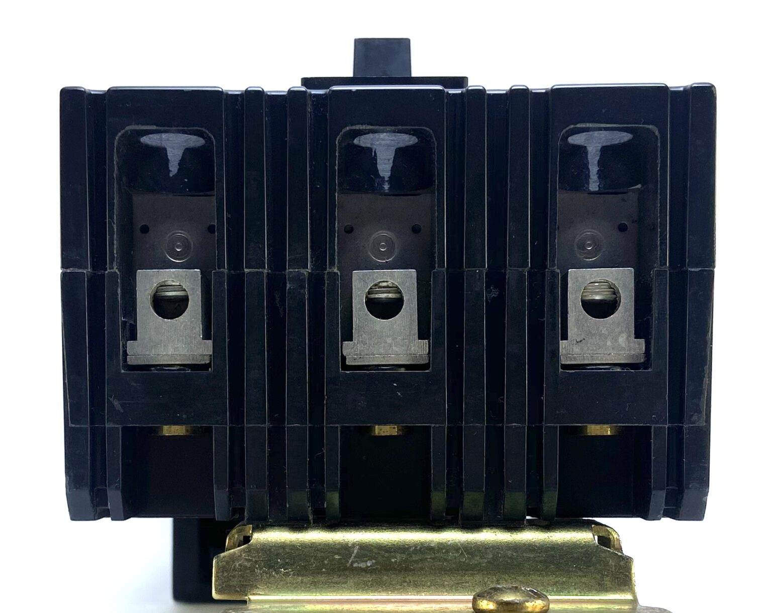 Square D FH36020 3 Pole 20 Amp 600 Vac I-Line Circuit Breaker