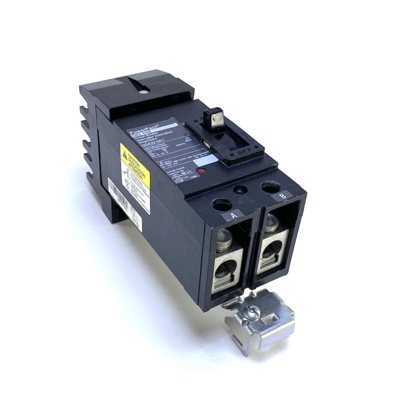 KIRK KFL003710 Single Key Interlock (Kit for PowerPact Breaker)