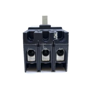 General Electric THFK236F000 3P 225A 600V Breaker w/225 Amp Trip