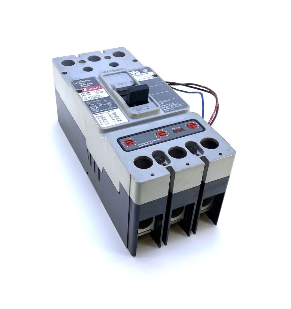 Ilsco D3687 AL9CU (2)500-2 375IN.LBS. Lugs (Set of 3) | Electrical ...