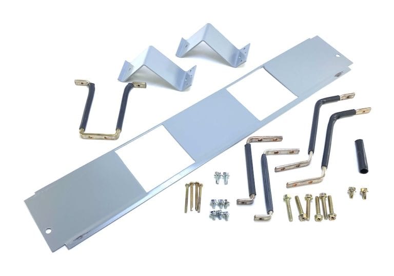 Cutler Hammer PRL4B Complete Cir. Breaker Mounting Kit (30A-225A)