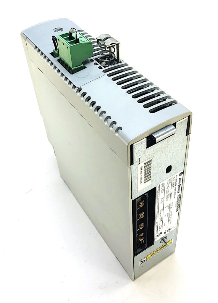 Allen Bradley 2094-BSP2 Ser A Kinetix 6000 Bulletin Shunt Module ...