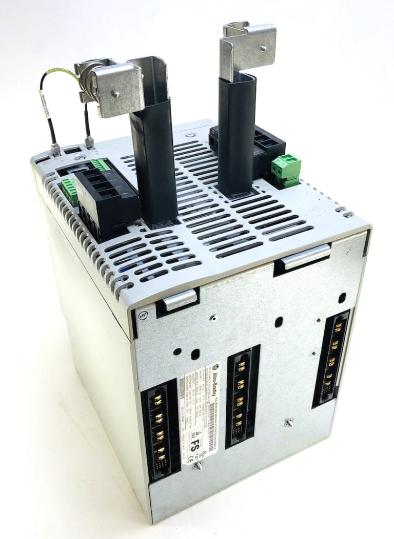 Allen-Bradley 2094-BC07-M05-S Kinetix 6000 Integrated Axis Module