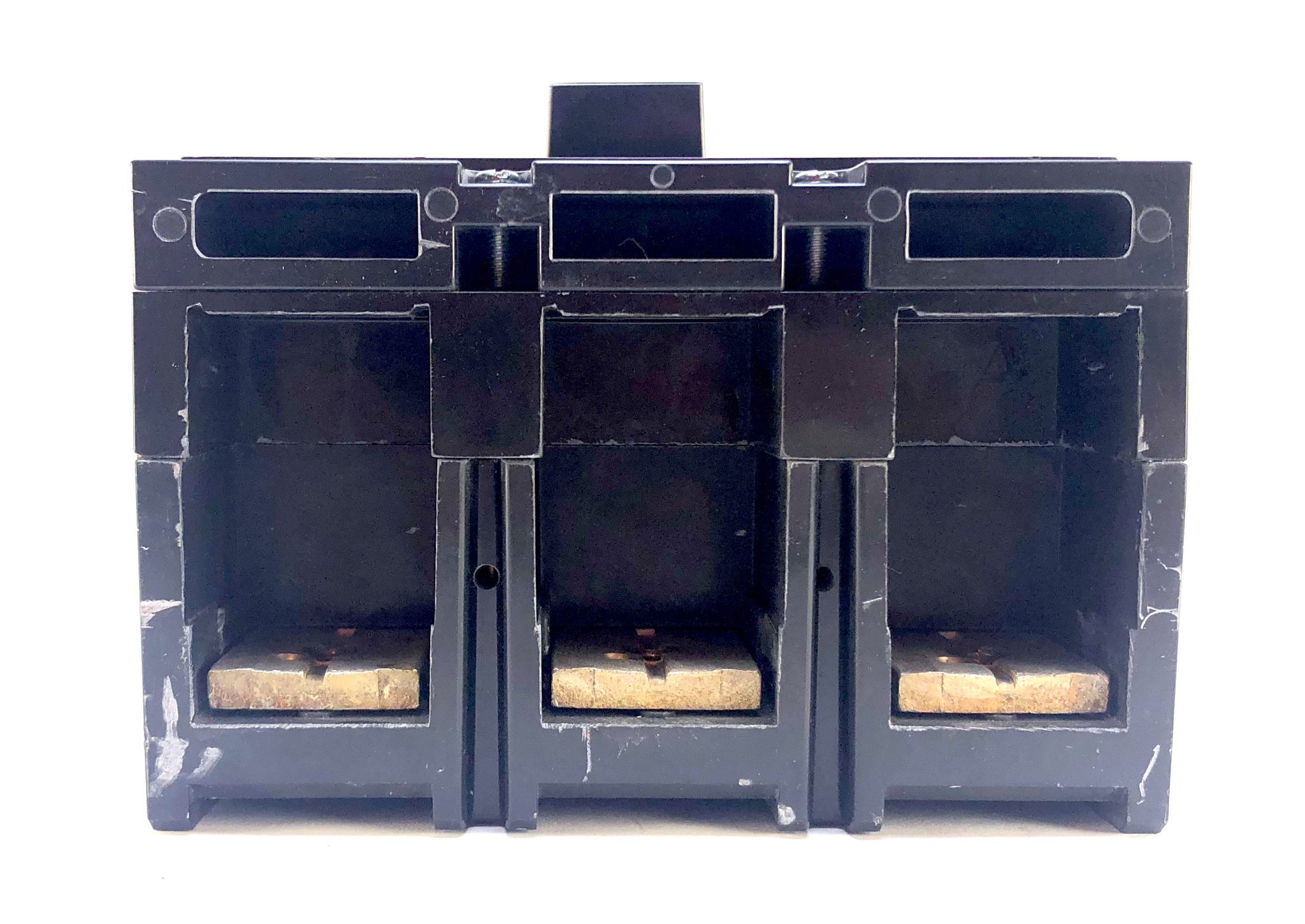 Square D LAP36400MB 3 Pole 400 Amp 600 Vac Circuit Breaker