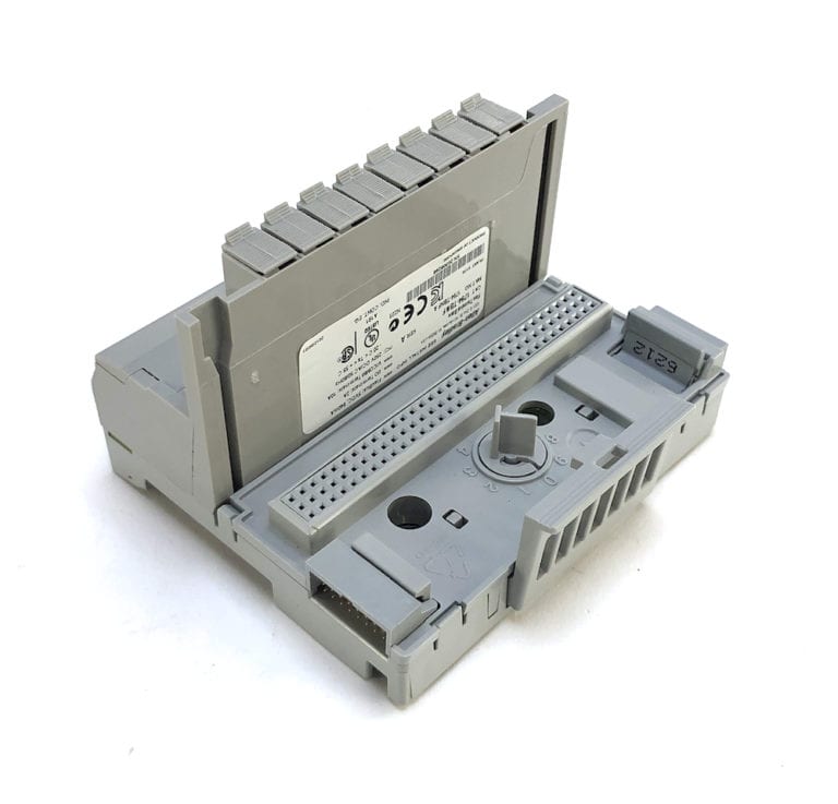 Allen Bradley 1794-TBNF Flex I/O Terminal Block Base w/Fuses ...