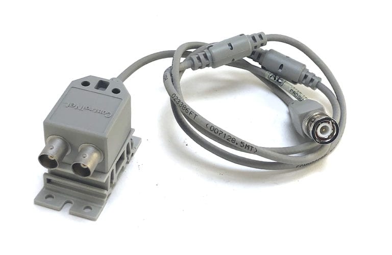 Allen Bradley 1786-TPYS Series C Rev H01 ControlNet Tap Coax Cable ...