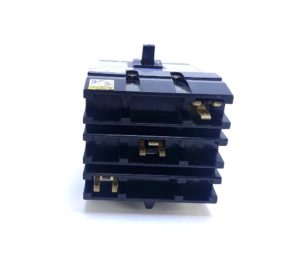 Square D FA34060 3 Pole 480 Vac 60 Amp I-Line Circuit Breaker