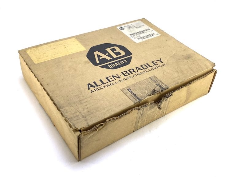 Allen Bradley 1300-EMT 12 VDC .15 AMP Programming Terminal (New ...