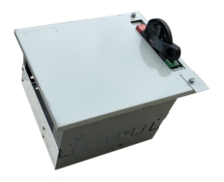 Allen Bradley 2100 Centerline 12" 150 Amp (Empty) MCC Bucket ...