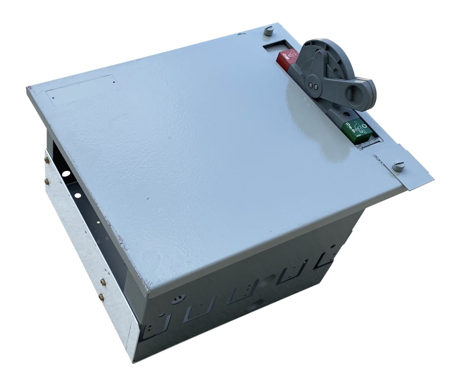 Allen Bradley Centerline 2100 150 Amp 12" Breaker Feeder Bucket MCCB ...
