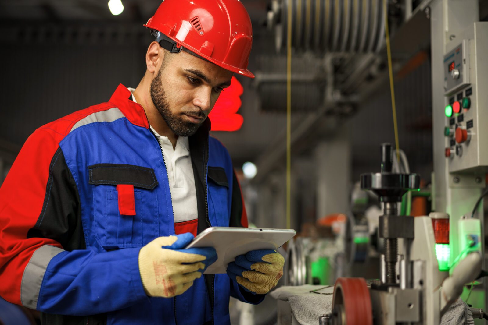 3 Effective Strategies to Minimize Production Loss in Your Electrical ...