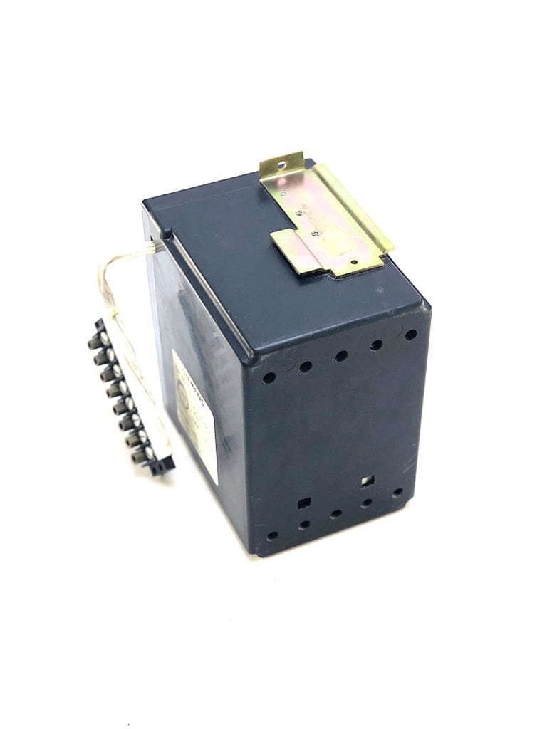 Siemens RMS-TS-TZ Static Trip III w/LS Functions | Electrical Power and ...