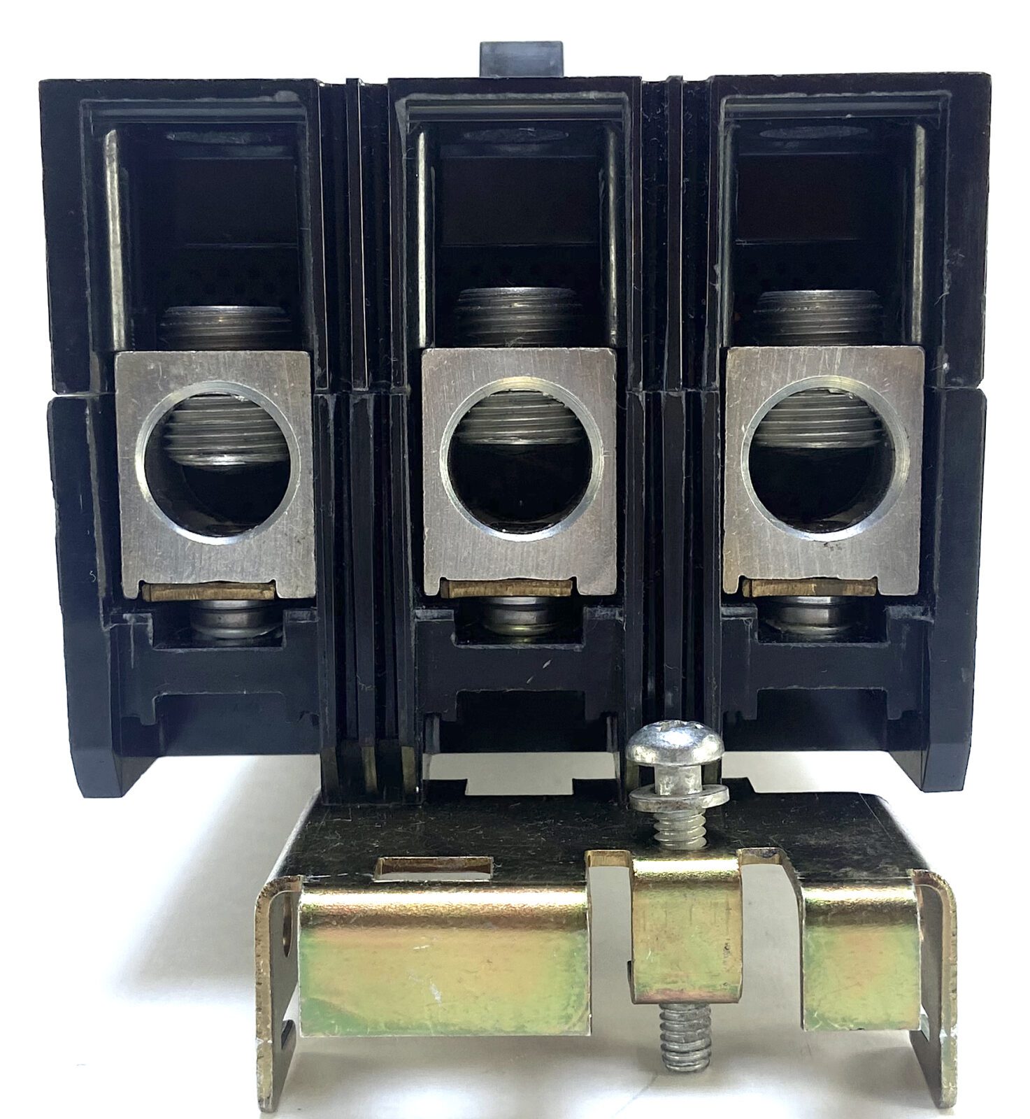 Square D KA36200 3 Pole 200 Amp 600 Vac I-Line Circuit Breaker