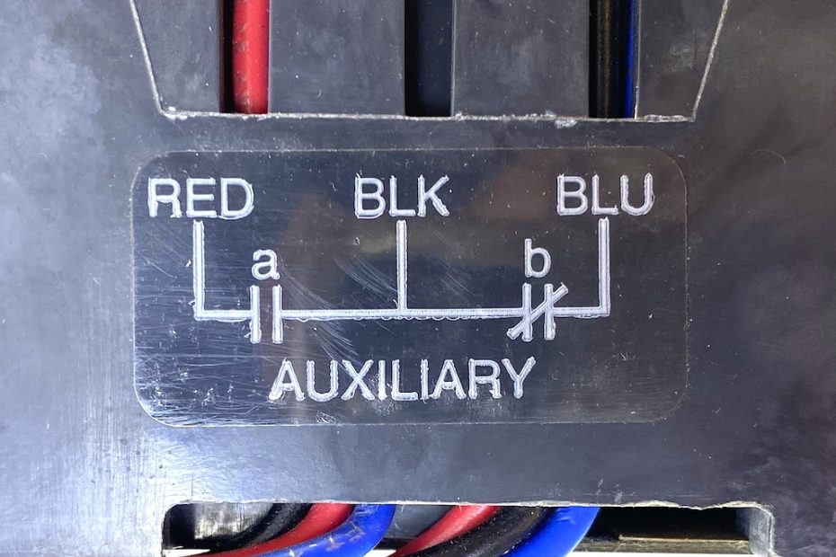Cutler Hammer LD3600K 3 Pole 600 Amp 600 Vac Molded Case Switch