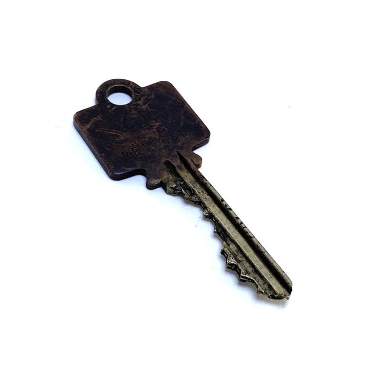 ITE 45-82723 Kirk Key Interlock w/Key (No Mounting Bolts)