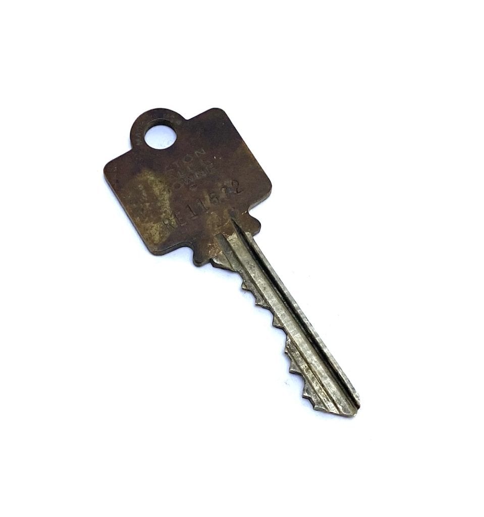 ITE 45-69059 Kirk Key Interlock w/Key + Mounting Bolts | Electrical ...