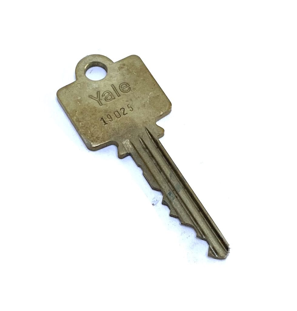 KIRK CK26064 Kirk Key Interlock w/Key (No Mounting Bolts) | Electrical ...