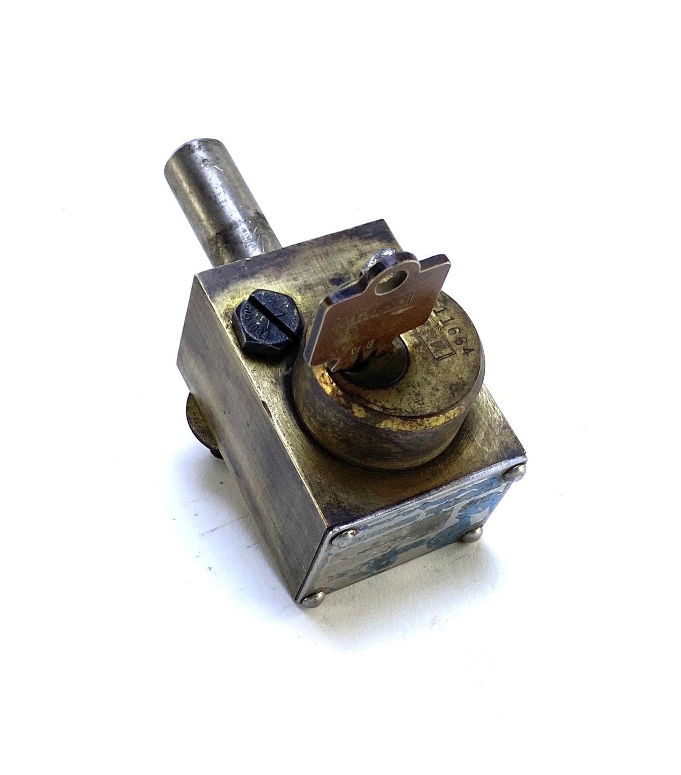 ITE 45-82723 Kirk Key Interlock with Key