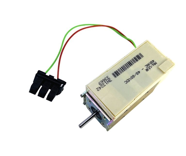 Square D S33669 48 Vac - 48/60 Vdc Under Voltage Release (MN/UVR ...
