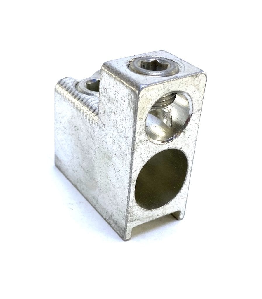 CMC CDA-520 (2)250MCM-2/0 (1)500MCM-2/0 Lug (Single) (NEW)