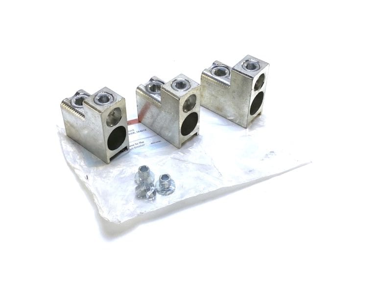 Cutler Hammer CU7AL E7819 100 Amp 4-1/0 Lug (K2) | Electrical Power and ...