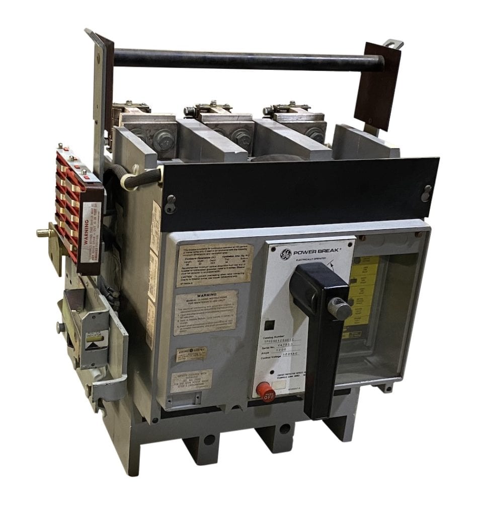 Circuit Breaker