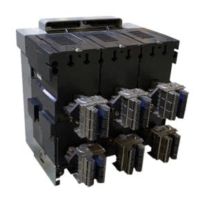 Eaton MDS620 3 Pole 2000A 600V Magnum DS Draw-Out Circuit Breaker