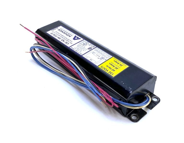 Advance HM-1P30-TP 120 Volts .4/.36 Amps Ballast (NEW) (Lot of 2)