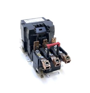 Allen Bradley 100-C72*00 Series B Contactor w/120 Vac Coil | Electrical ...