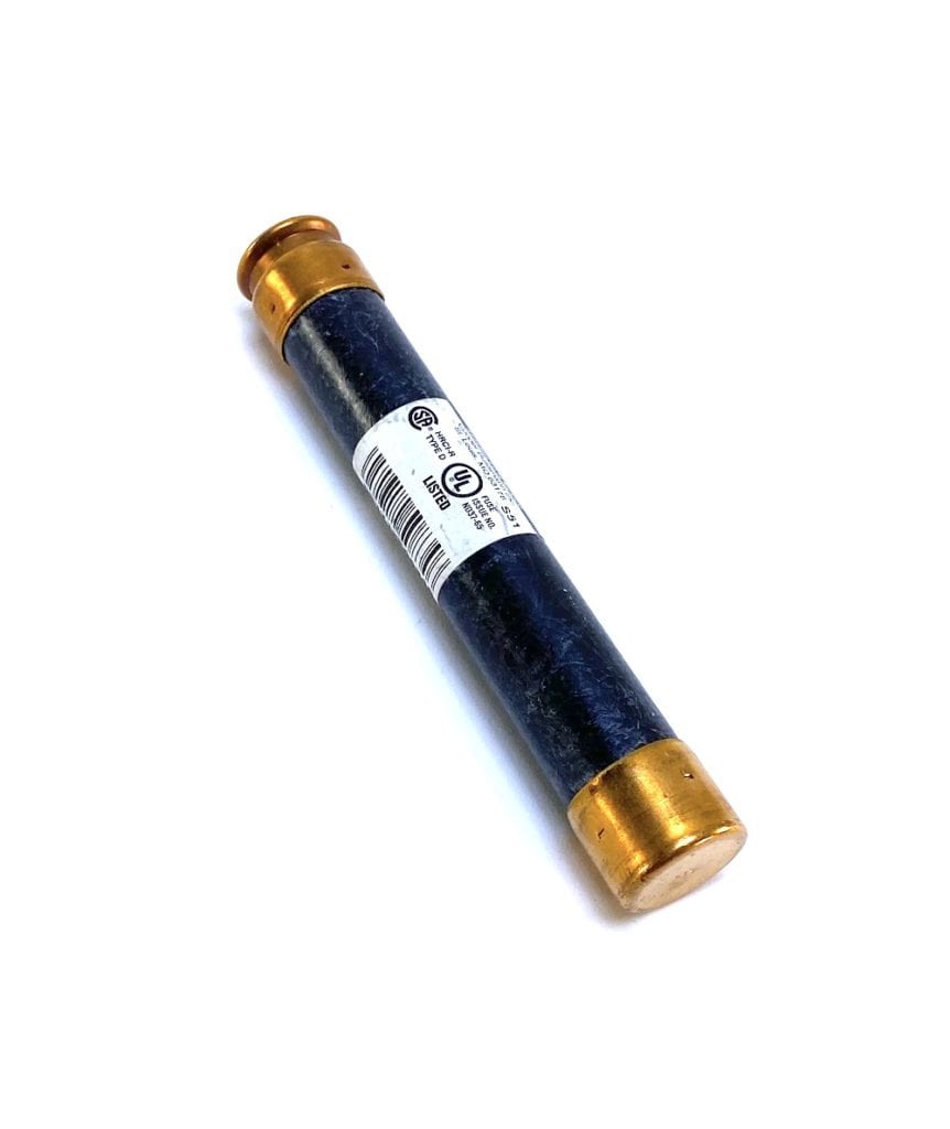 Fusetron FRS-R-30 30 Amp Current Limiting Fuses (New) (Box of 9)