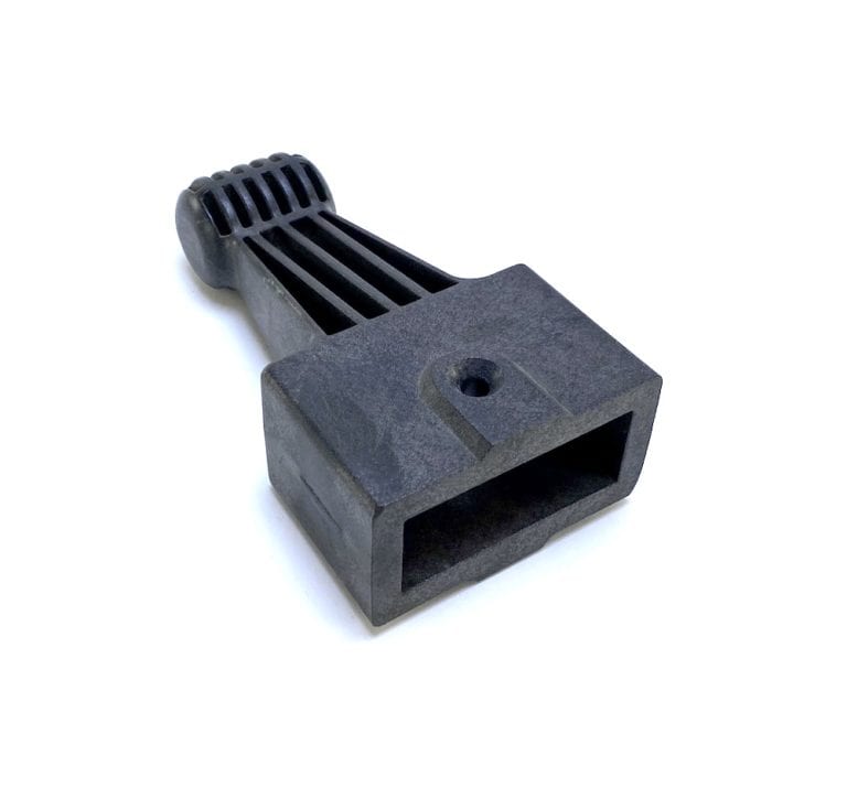 Cutler Hammer Westinghouse R-Frame Breaker Extension Handle