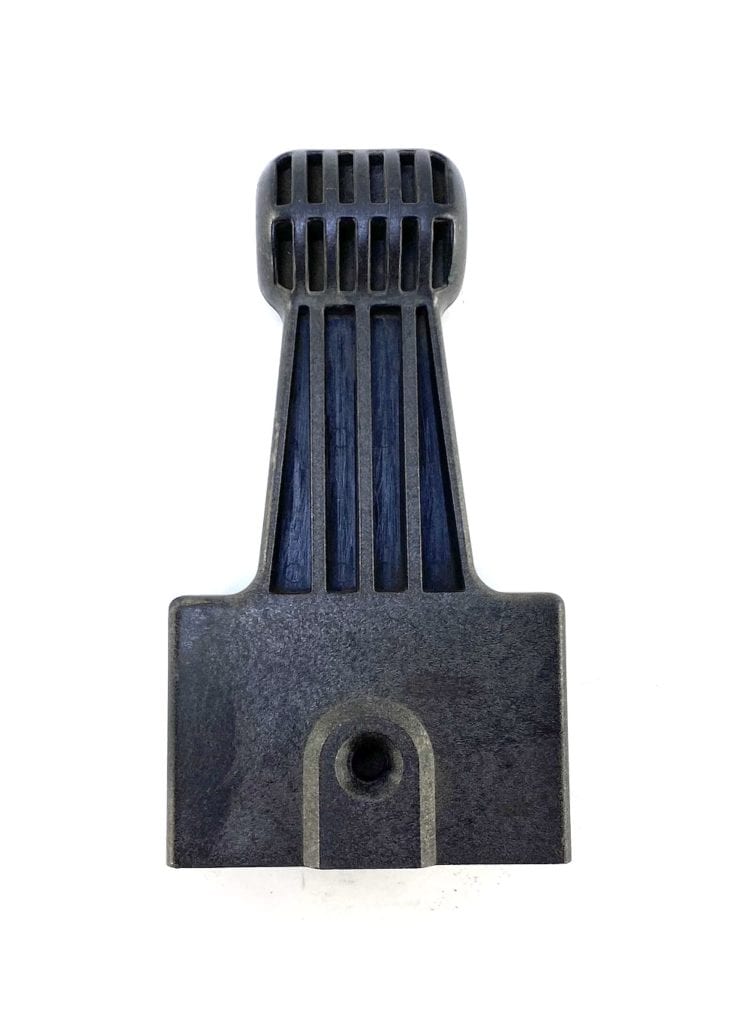Cutler Hammer Westinghouse R-Frame Breaker Extension Handle