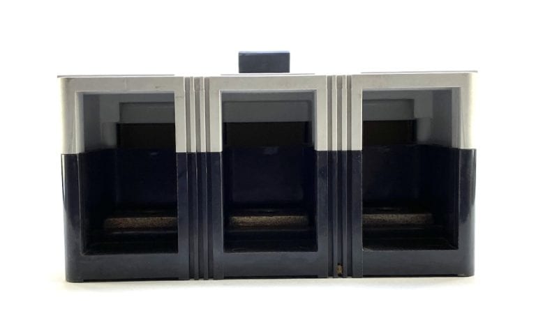 Eaton MDL3800F 3 Pole 800 Amp 600 Vac Breaker w/800 Amp Trip Unit