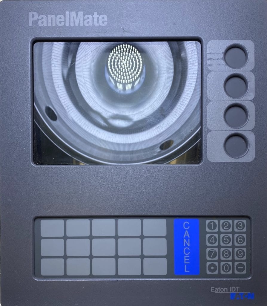 Eaton 92-00820-00 + 91-00918-00 PanelMate 2000 Interface + Module