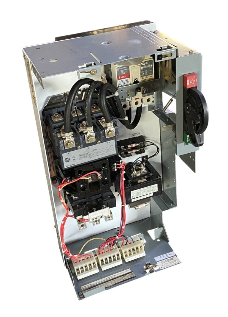 Square D MH50WP 3P4W 150A 208Y/120V 42 Cir Type 3R Breaker Panelboard ...