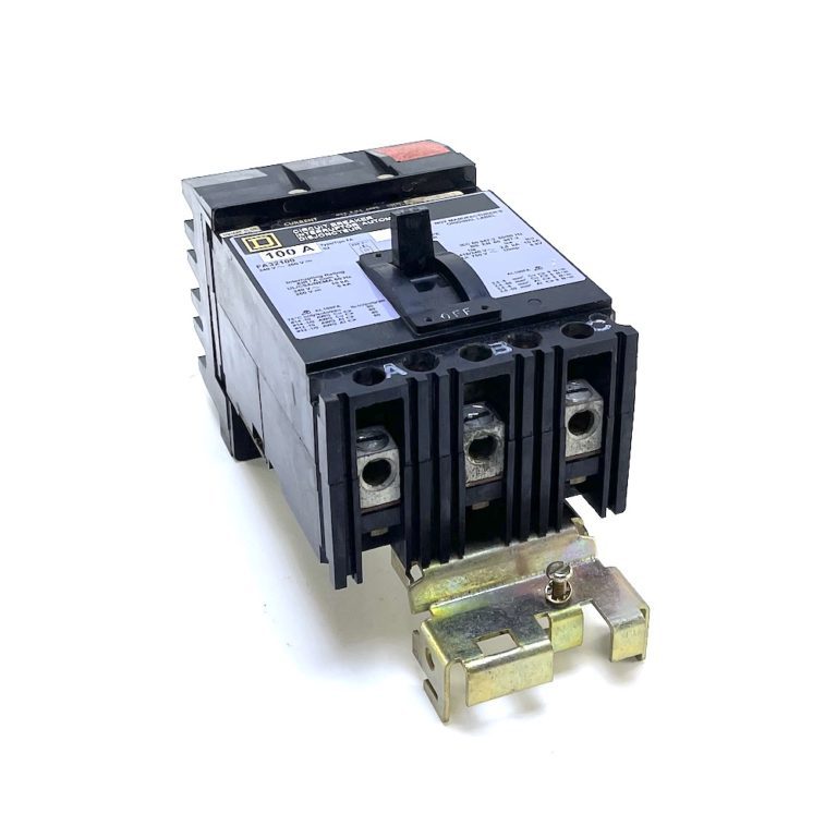 ITE Siemens TA2J6500 AL7CU 3/0-500MCM Lug (Single) w/Inserts