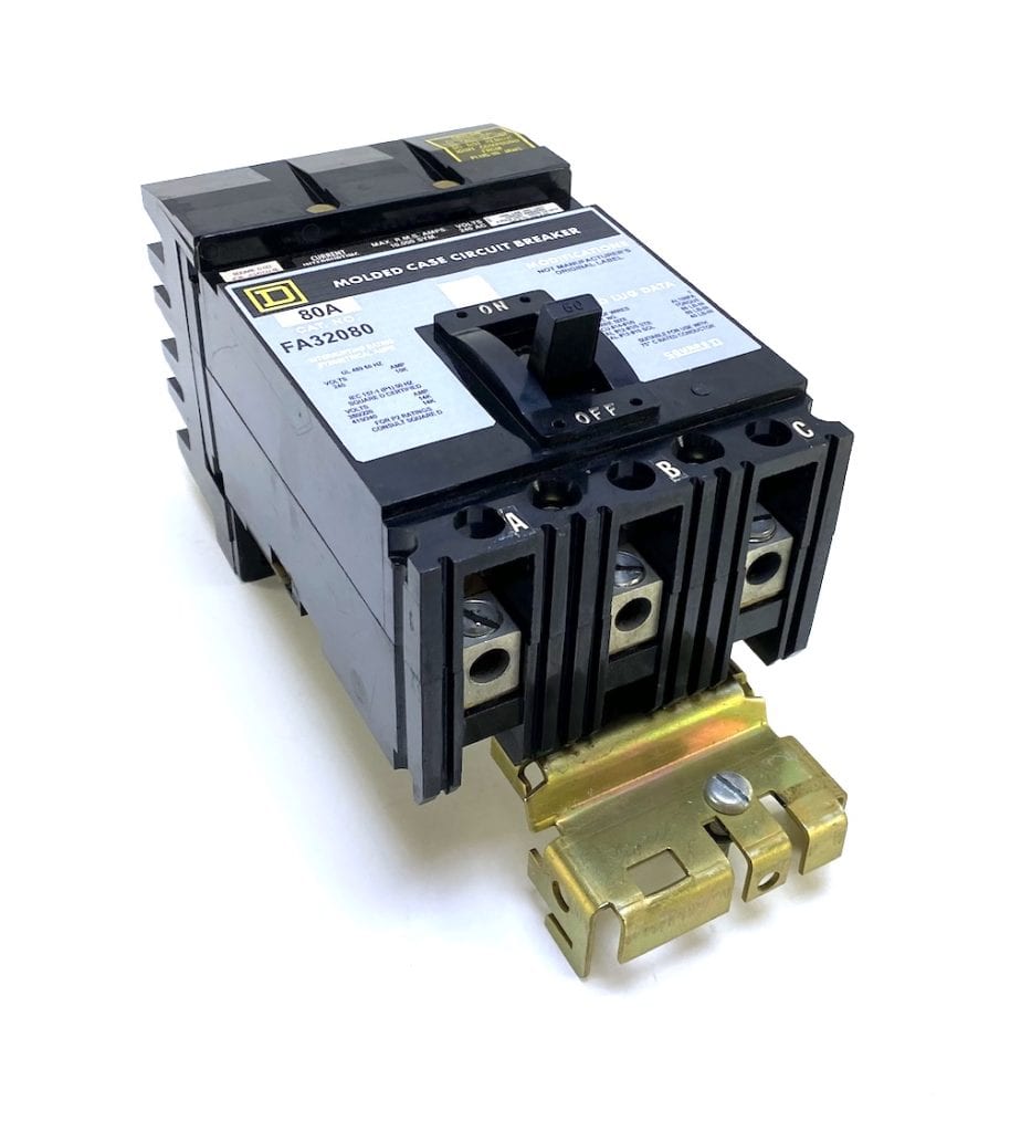 Siemens P1C42ML125CTS 250 Amp 208Y/120 3PH 4W Breaker Panel ...