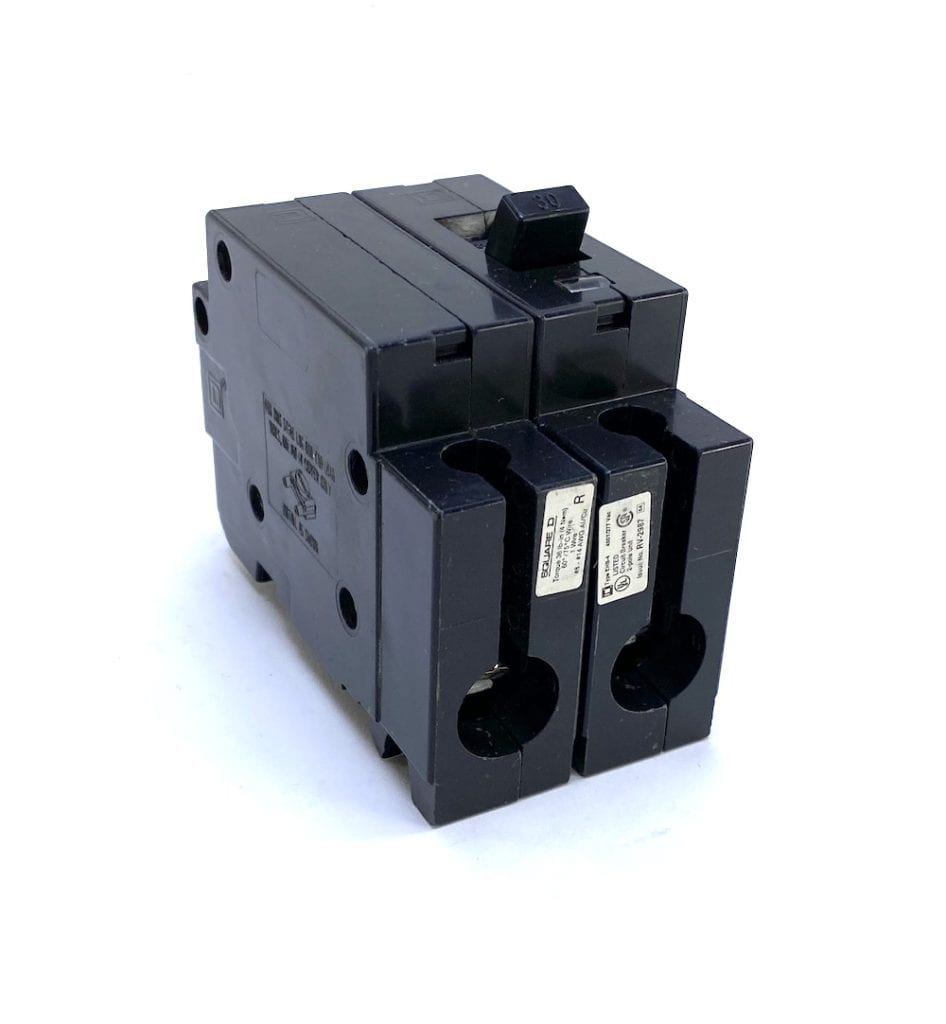 Siemens HNF361R 3P3W 30 Amp 600 Vac Non-Fusible Safety Switch