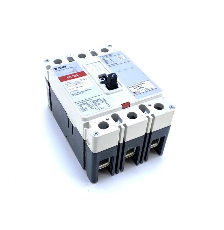 Eaton PRL1a 3P4W 84Cir 400 Amp 208Y/120V M.B. Panel (NEW SURPLUS)