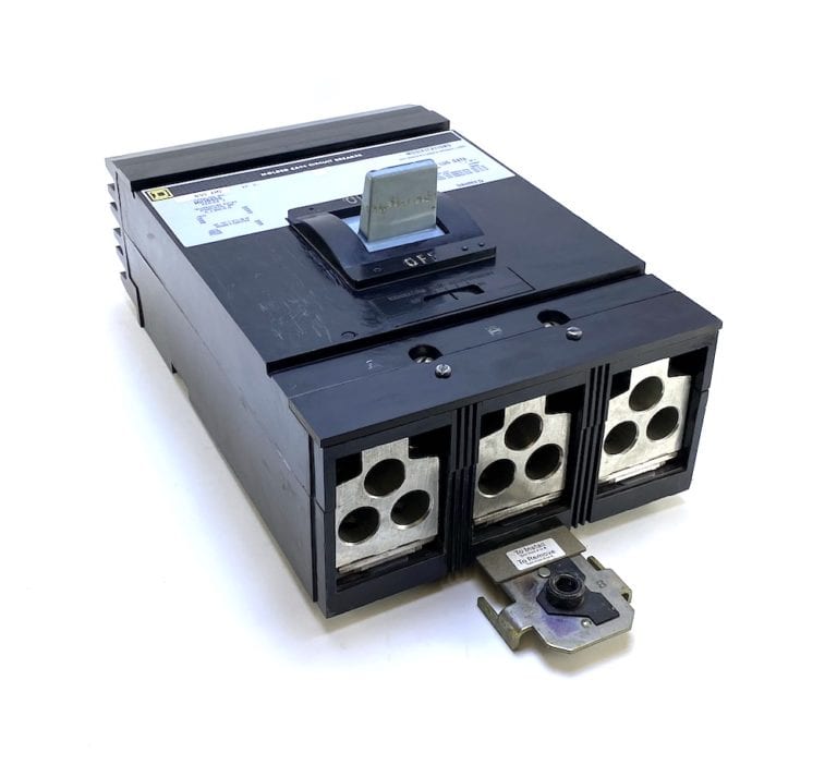 ILSCO TA1200NB1 D2247 4/0-500MCM Lug w/Inserts + Bolts (NIB)